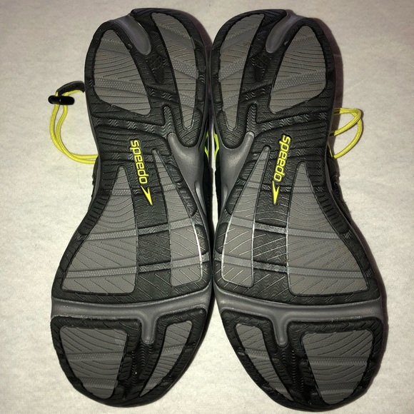 Speedo | Shoes | Speedo Sneakers Size 8 | Poshmark